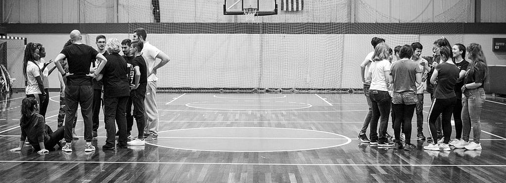 Training session: Identification games to implement a Socio-Sports ...